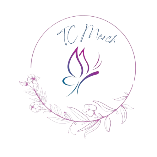 Merch & Apparel – TC Tumblers and More