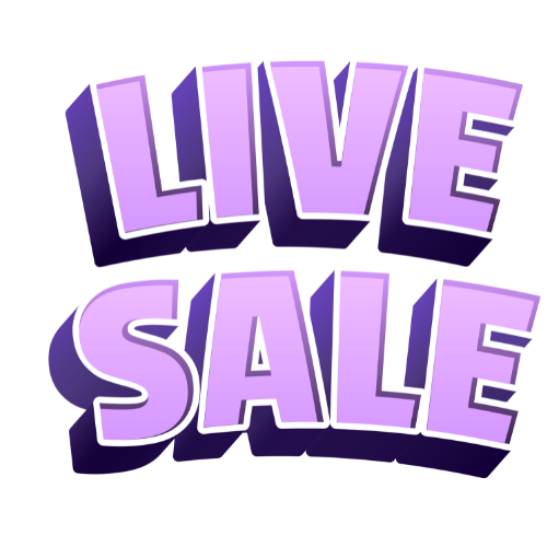 Live Sale – TC Tumblers and More
